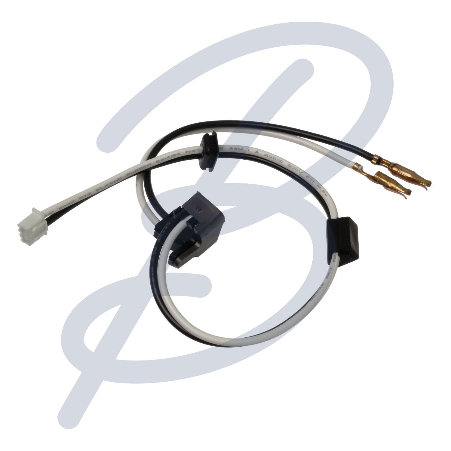 Genuine Dyson Yoke Cable Assembly - 966388-01^000 | The Bag Lady