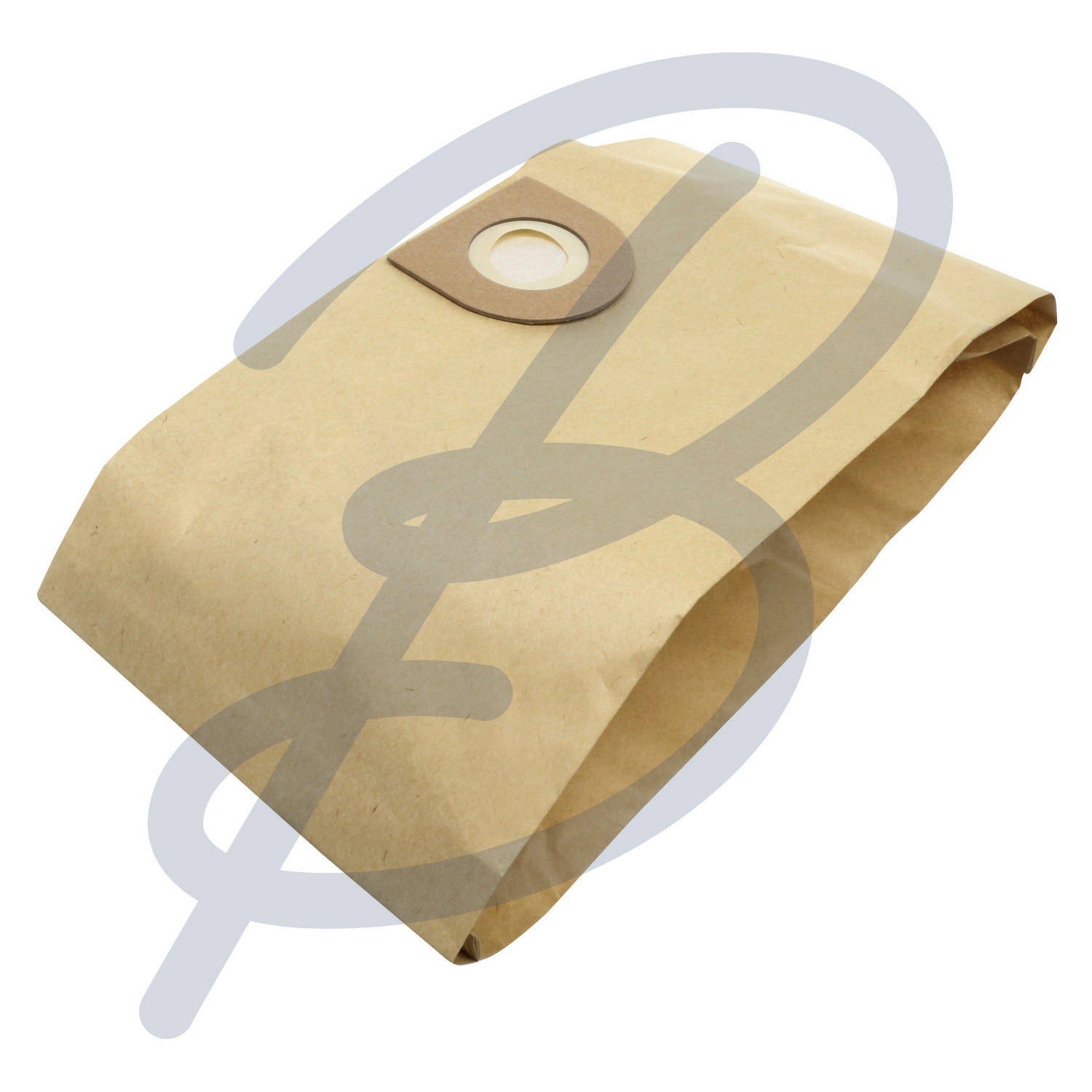 Paper Vacuum Bags (Pack of 5) - VB483^000 | The Bag Lady